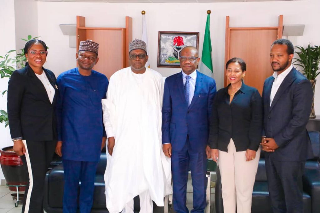 FCT Primary Healthcare Board