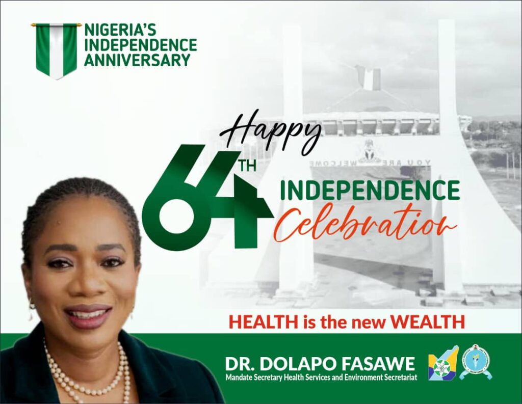 FCT Primary Healthcare Board