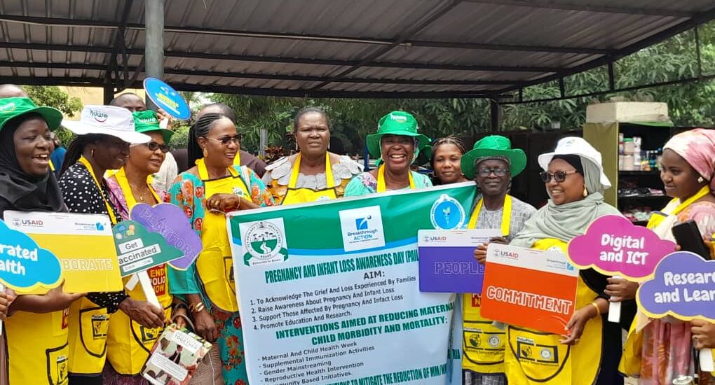 FCT Primary Health Care Board Launches Advocacy Campaign to Educate and ...